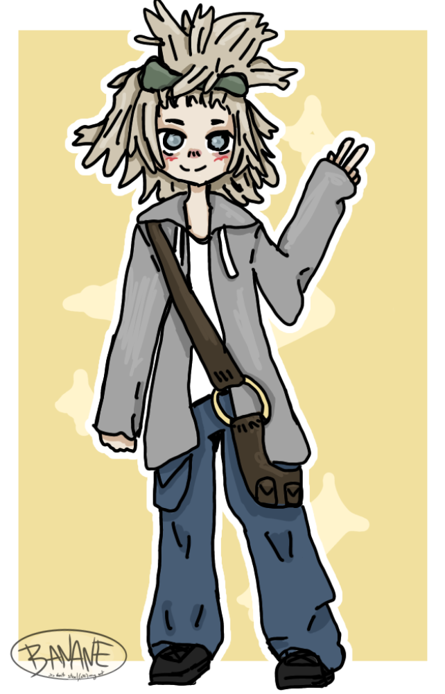 Sans titre 124 - ibisPaint