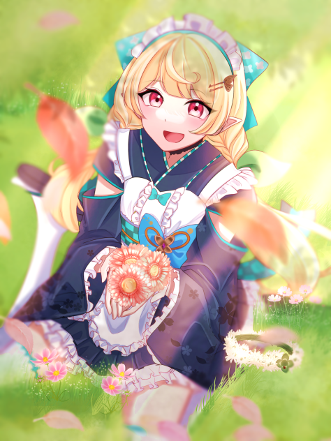 POMU!!!! - ibisPaint