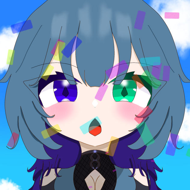 無題220 - ibisPaint