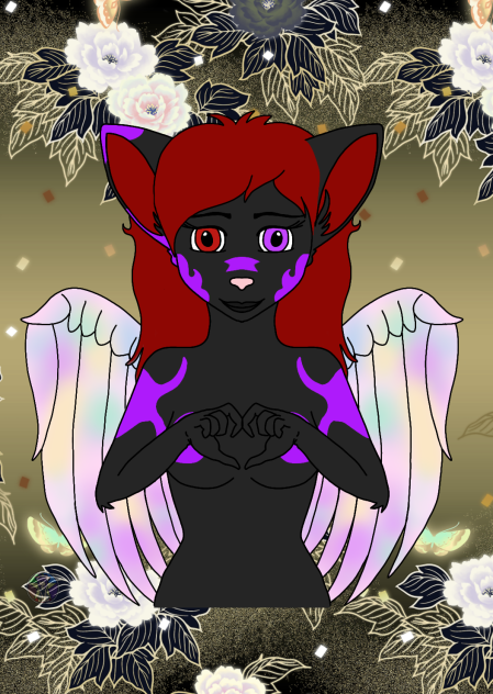 gift for FB user - ibisPaint