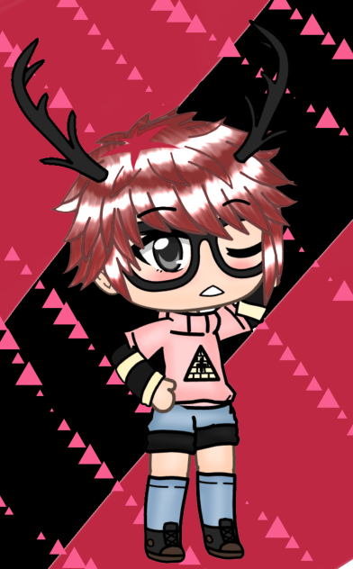 Another edit(read description) - ibisPaint