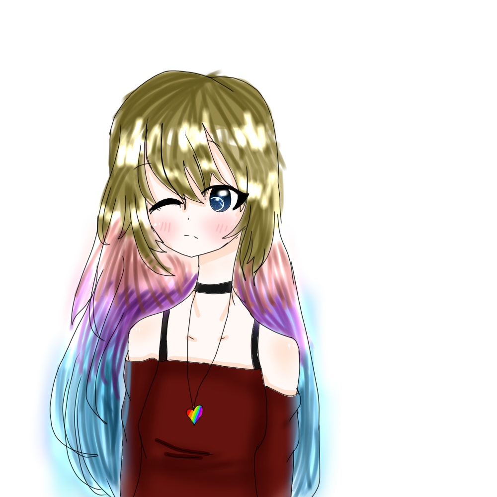 Random - ibisPaint