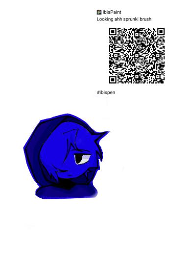 Sprunki brush - ibisPaint