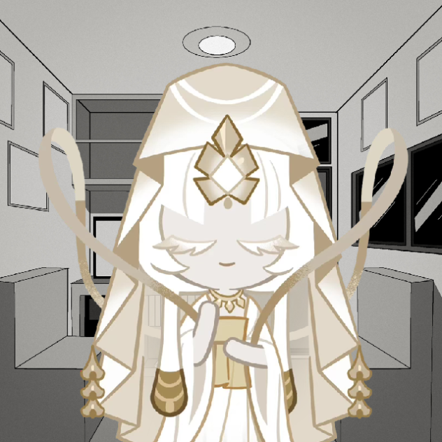 something in progress - ibisPaint