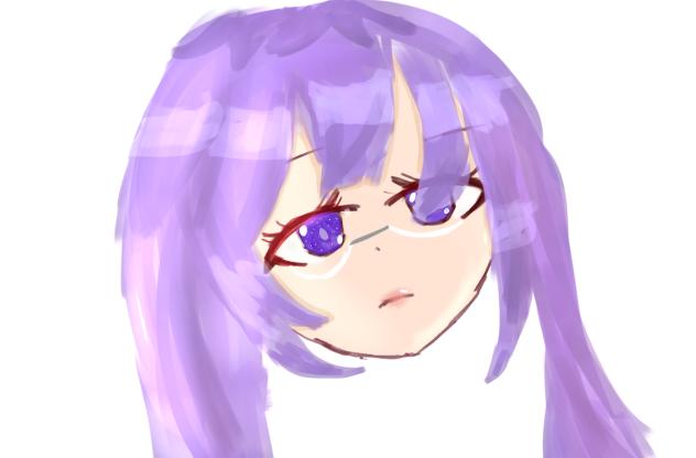 i tried.. - ibisPaint