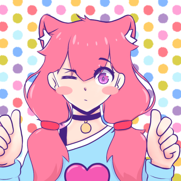 Meoww... - ibisPaint