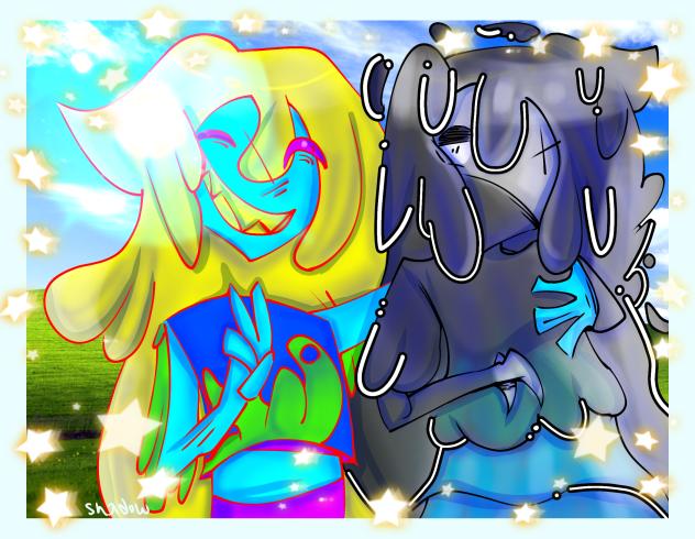 Forgotten Memories - ibisPaint