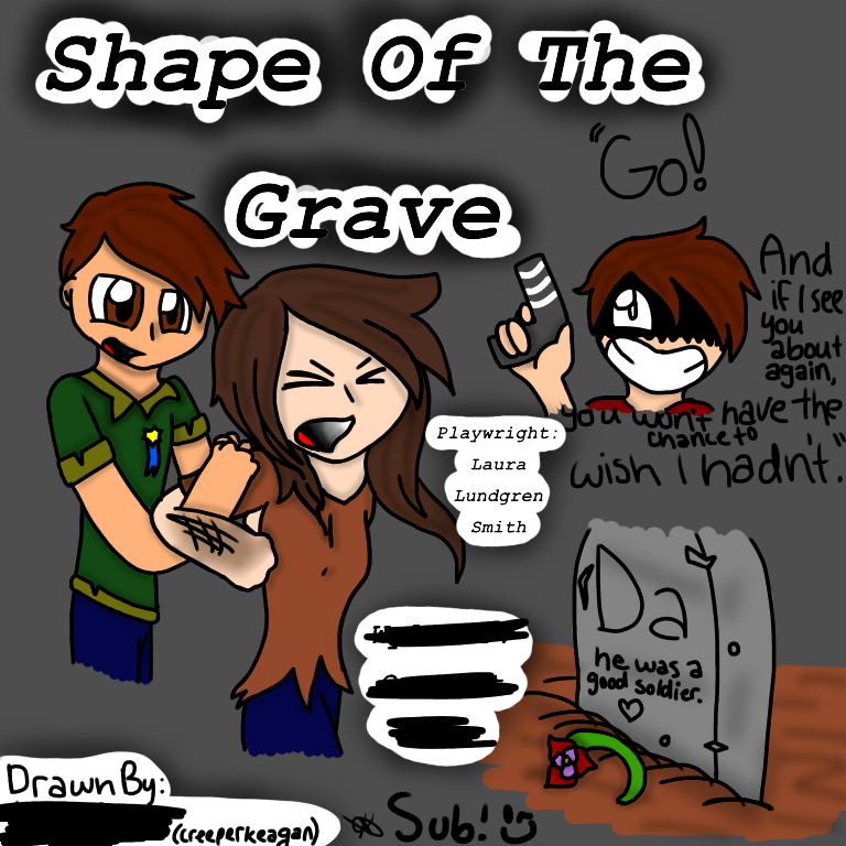 Shape of the Grave YTvid - ibisPaint