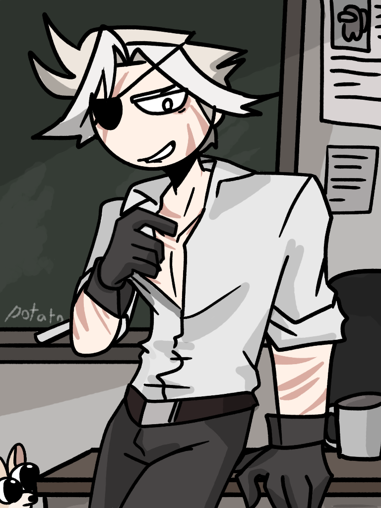 Smegsy man🤑 - ibisPaint