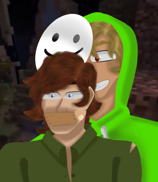 Under Control - ibisPaint