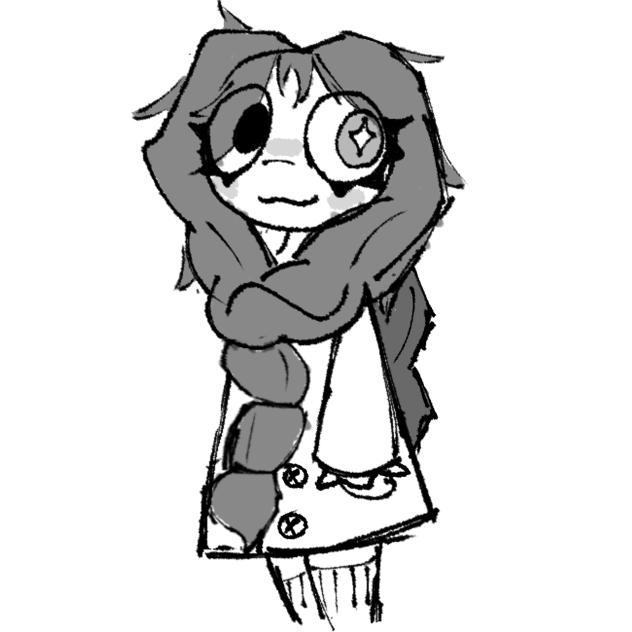 oc request - ibisPaint