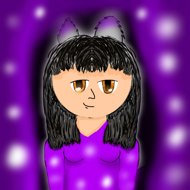 Aphmau - ibisPaint