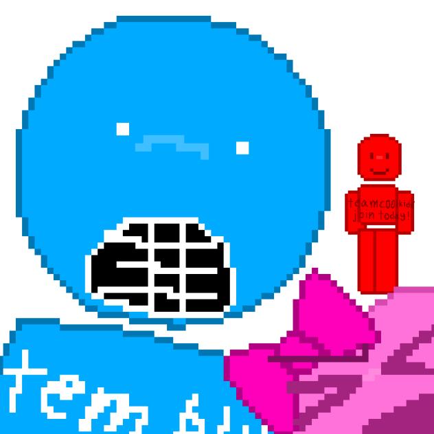 bluudude, c00lkidd and pr3ttyprincess - ibisPaint