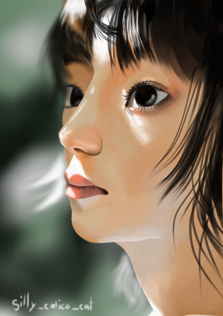 Lighting-and-shading-reference-2 - ibisPaint