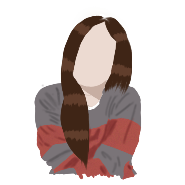 Jonah Mae Panen Pacala - ibisPaint