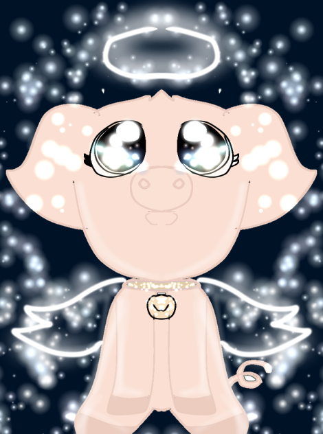 Piggy♡ - ibisPaint