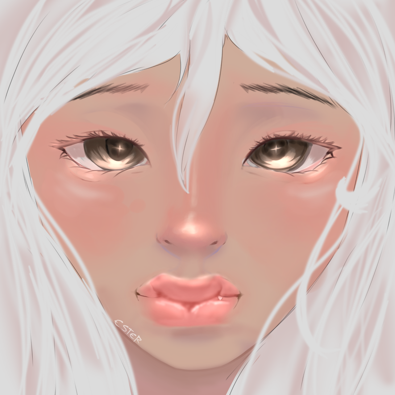 JellyStyle - ibisPaint