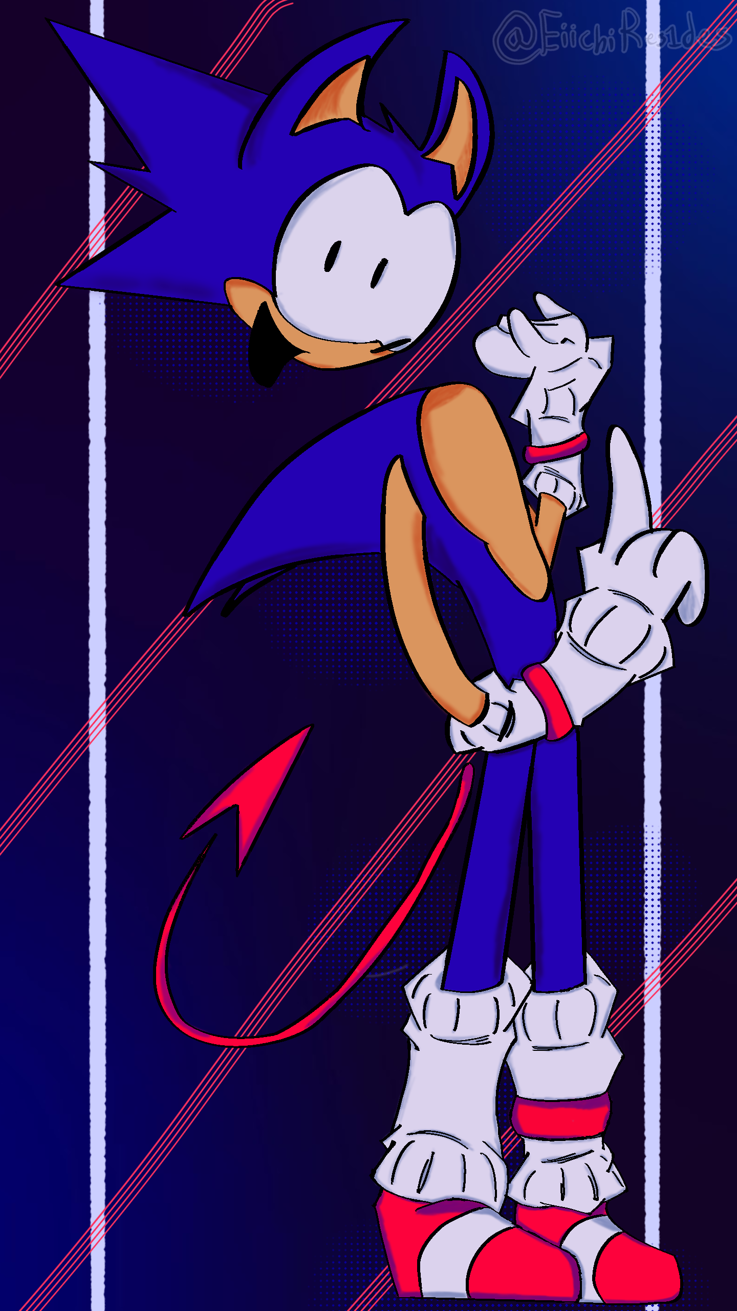 R-rewrite!! - ibisPaint