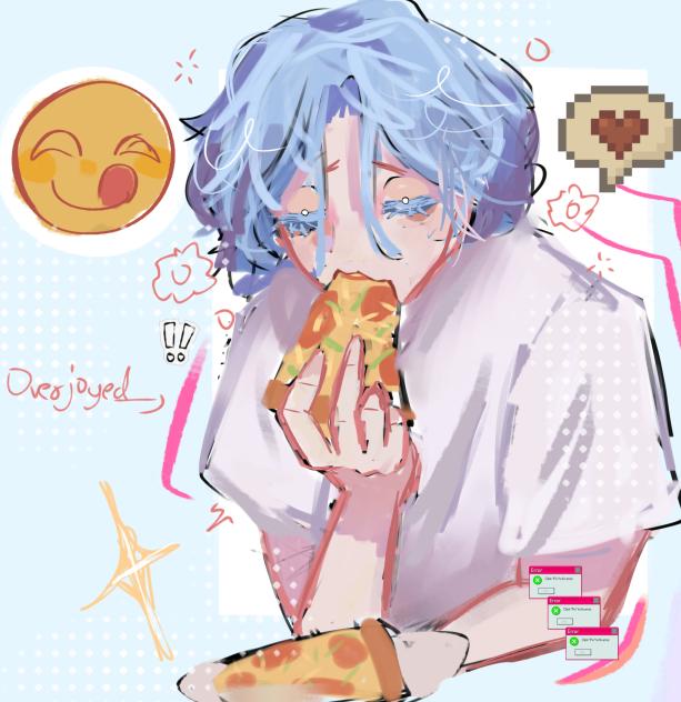 yum - ibisPaint