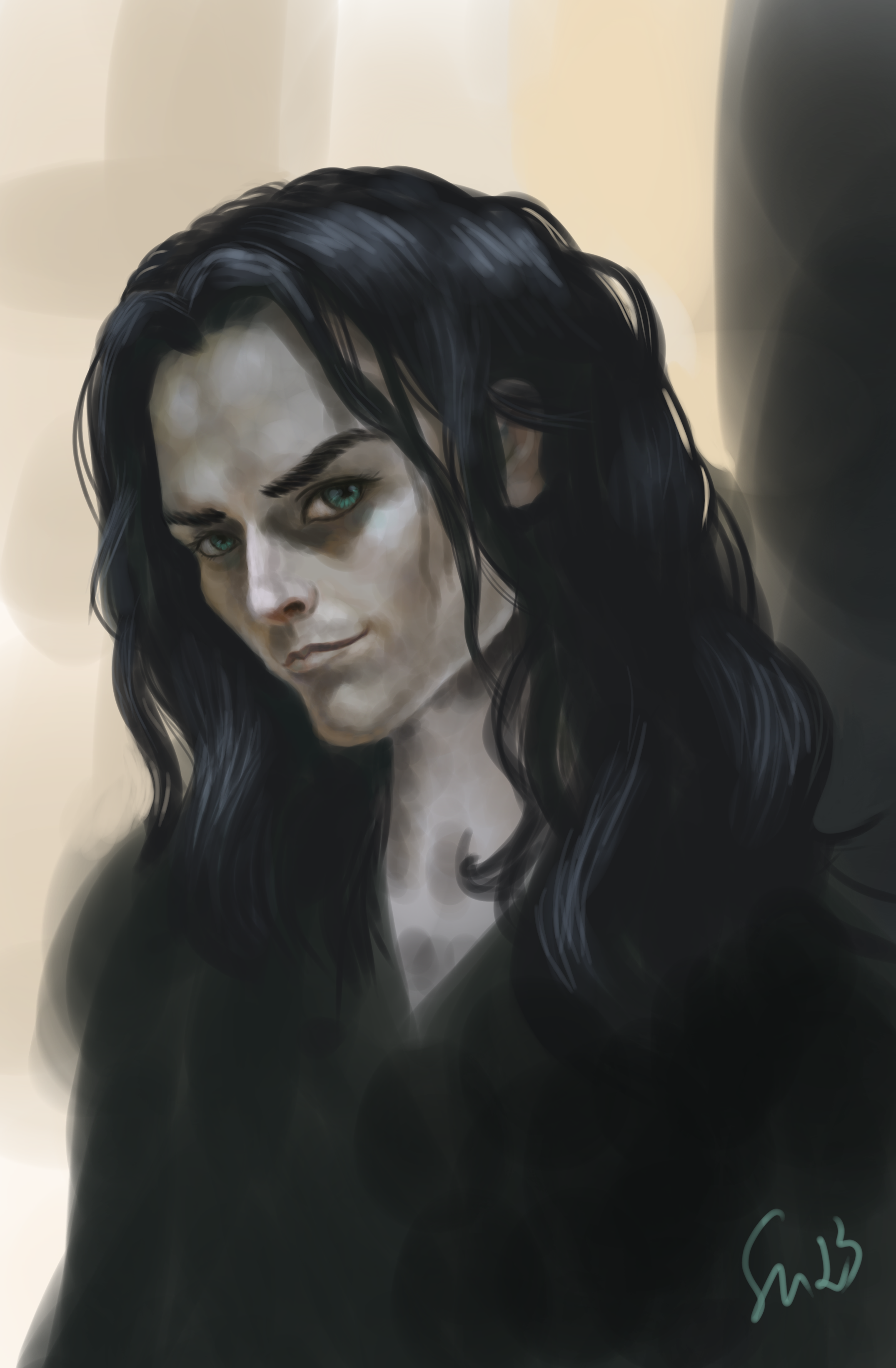 Balor (Bubble Comics) - ibisPaint