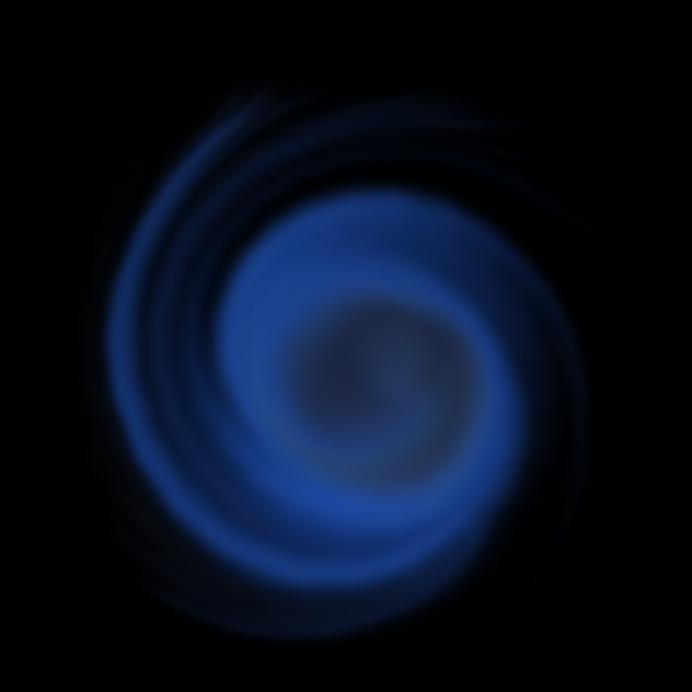 black hole - ibisPaint