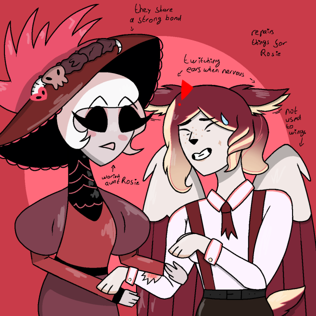 Just a scratch - ibisPaint