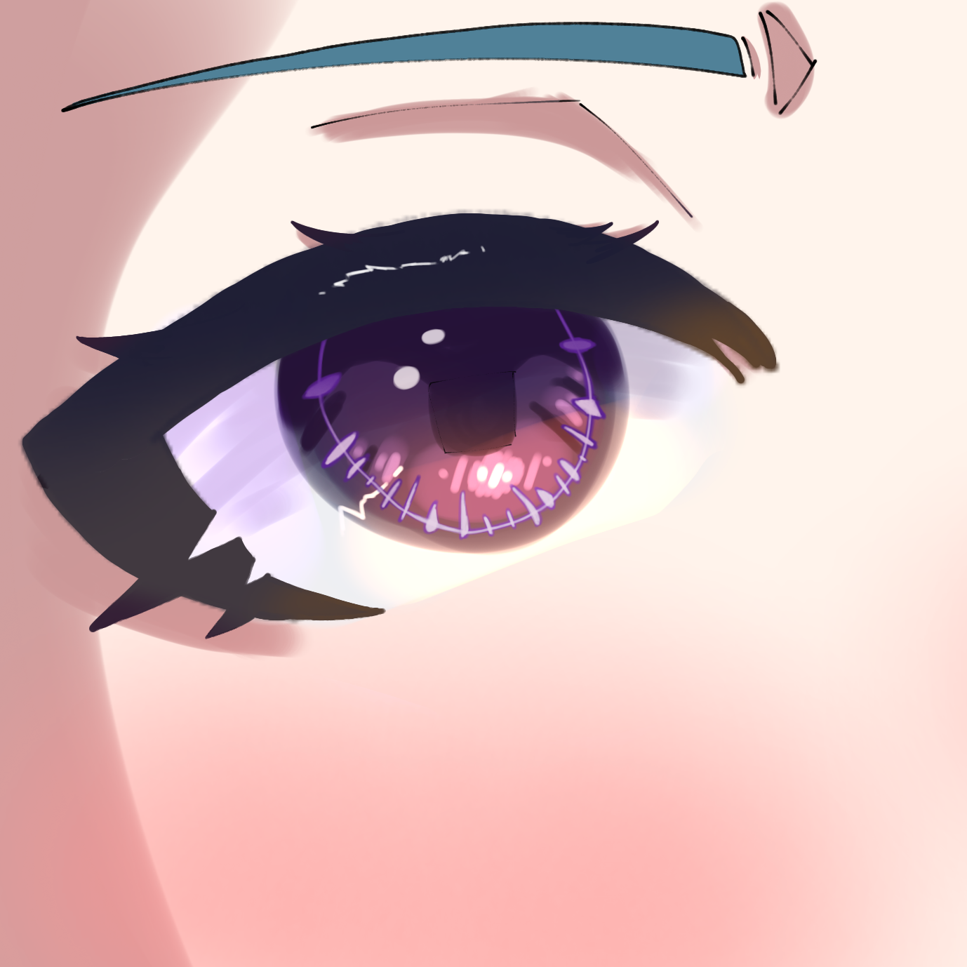 Alexandra Rosu - ibisPaint