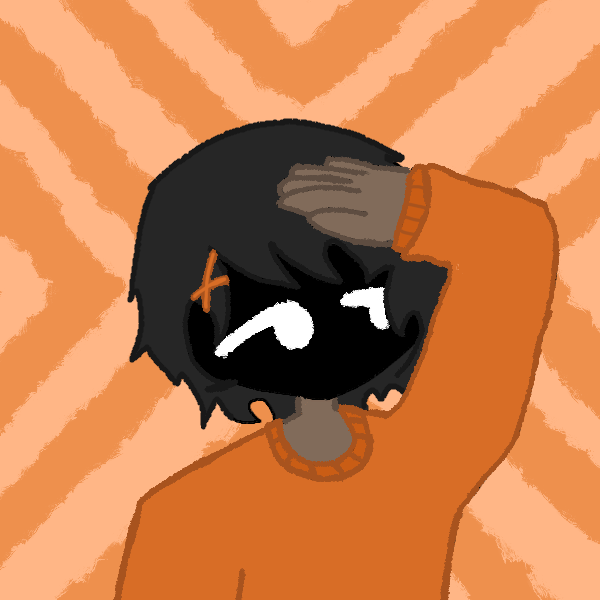 Pfp for R - ibisPaint