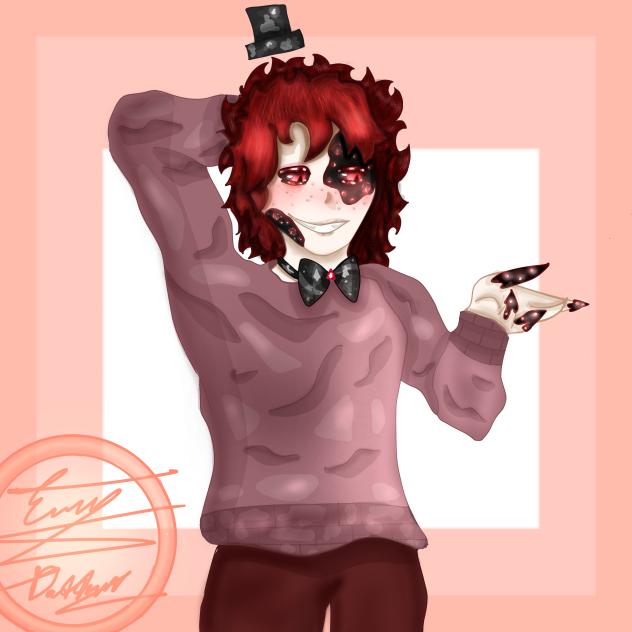 Kill Cipher - ibisPaint