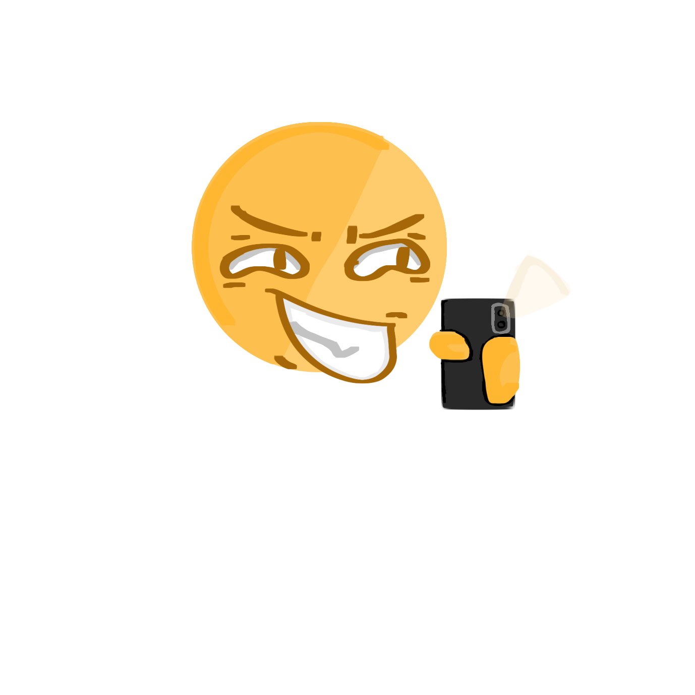 Emoji [ 1 ] - ibisPaint