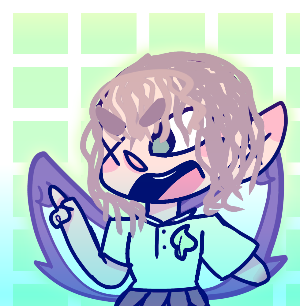 A few of my ocs - ibisPaint