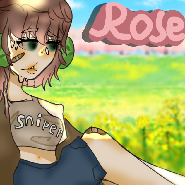 No caption 👍 - ibisPaint