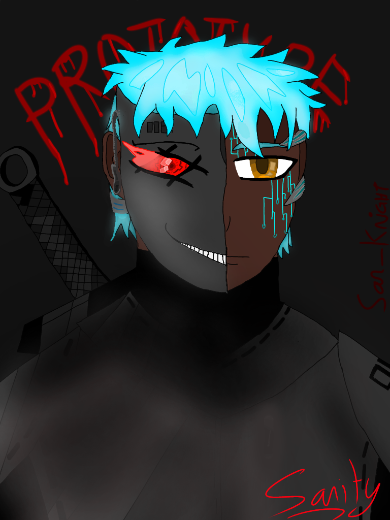 prototype 0089 - ibisPaint