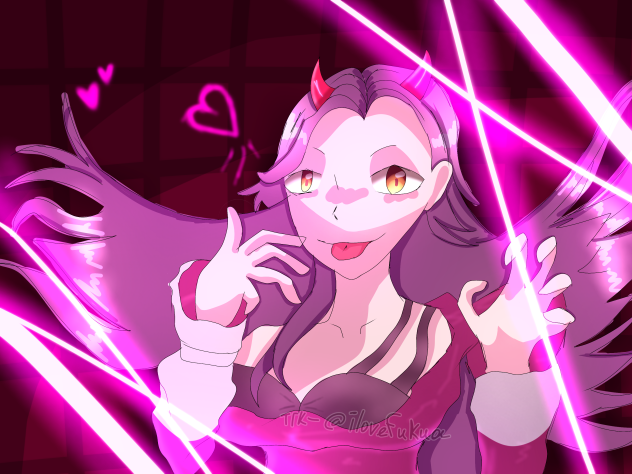 An Shiraishi - ibisPaint