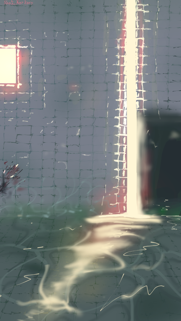 poolrooms - ibisPaint