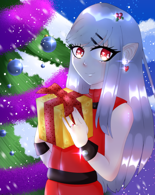 Christmas 21 - ibisPaint