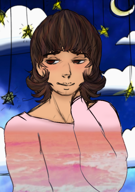 Untitled109 - ibisPaint