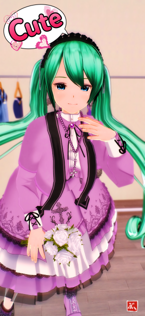 よし、可愛い - ibisPaint