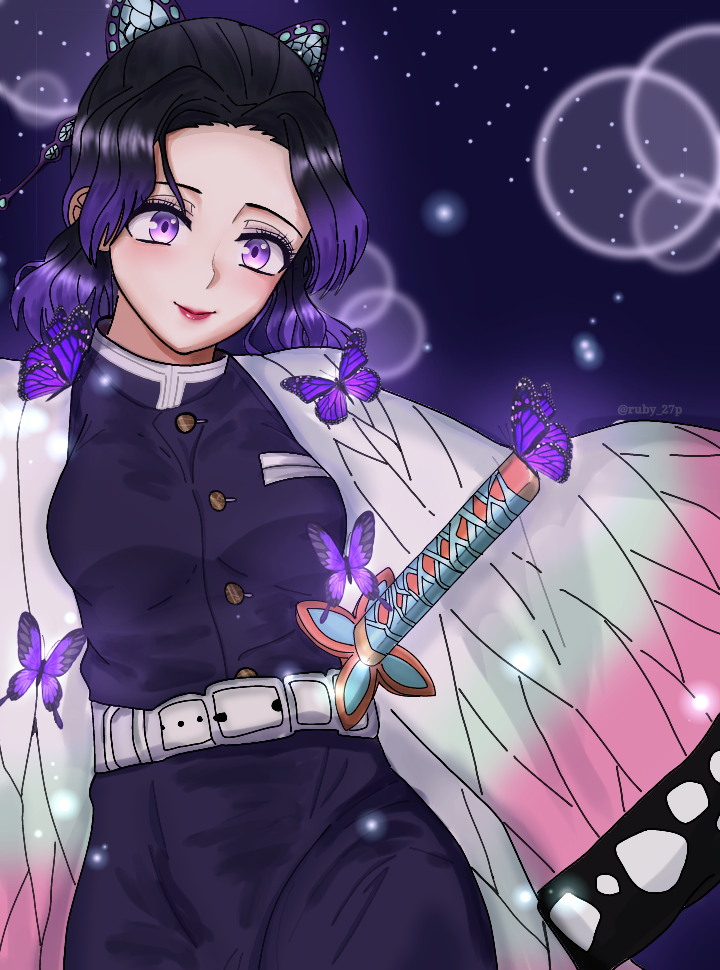 Ara~Ara~ - ibisPaint