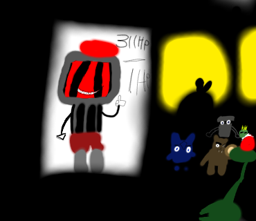 coropt static - ibisPaint