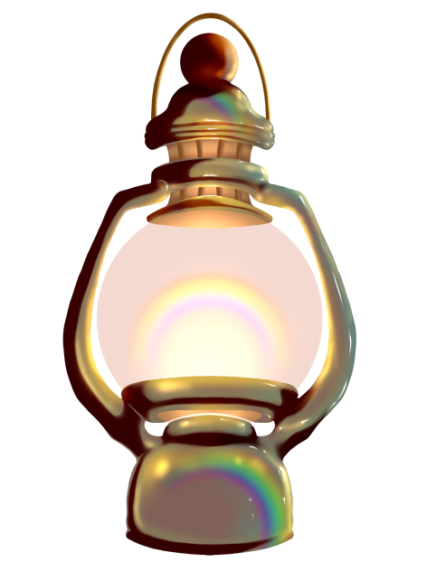 lantern 07 - ibisPaint