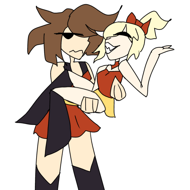 Loop carry - ibisPaint