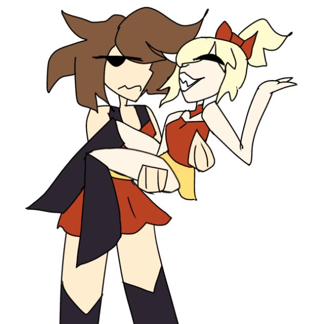 Loop carry - ibisPaint