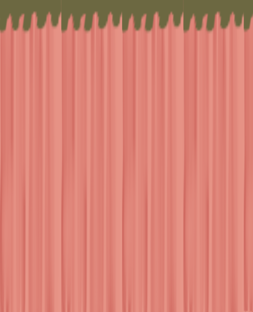 Strawberry background - ibisPaint