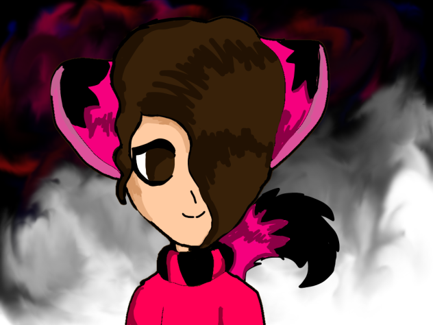 First one - ibisPaint