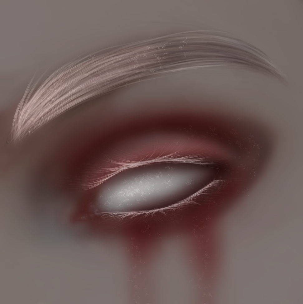 Eye Practice - ibisPaint