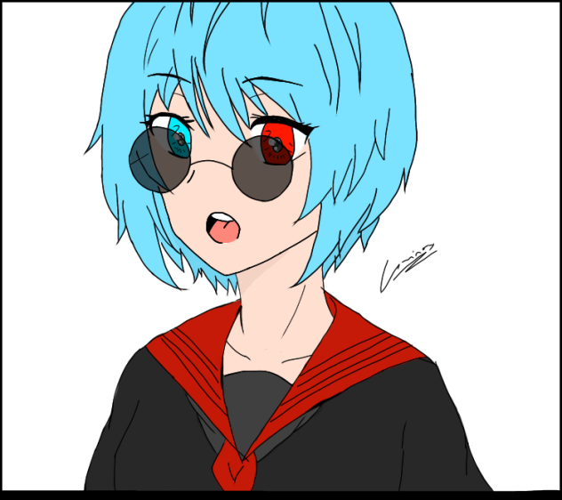 Untitled92 - ibisPaint