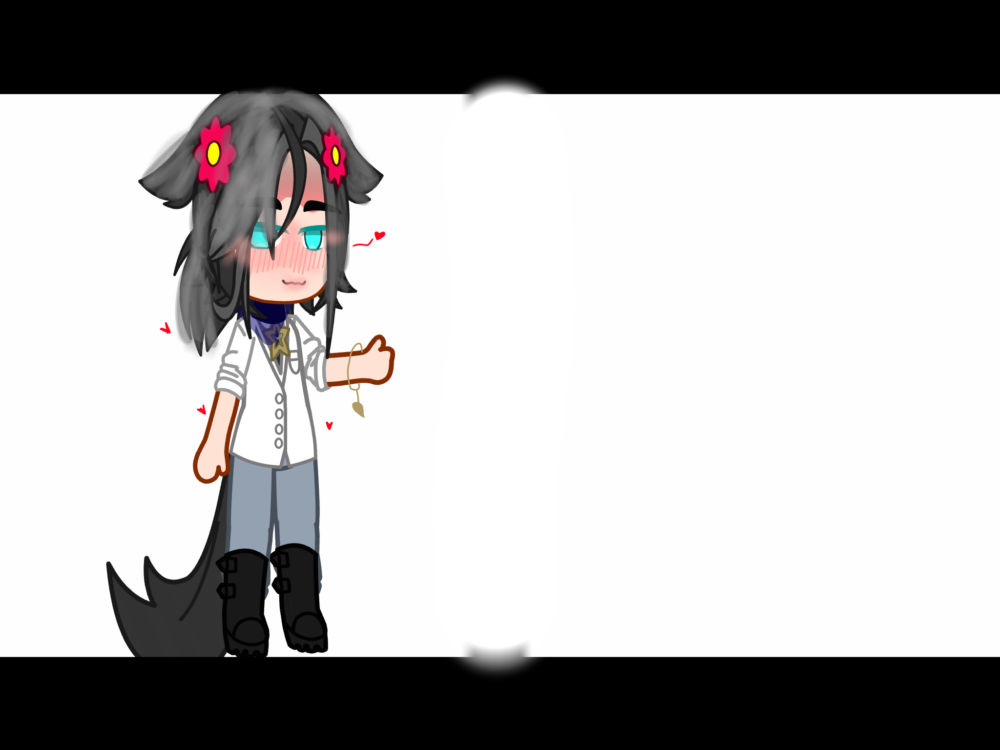 Collab with Brooke only - ibisPaint