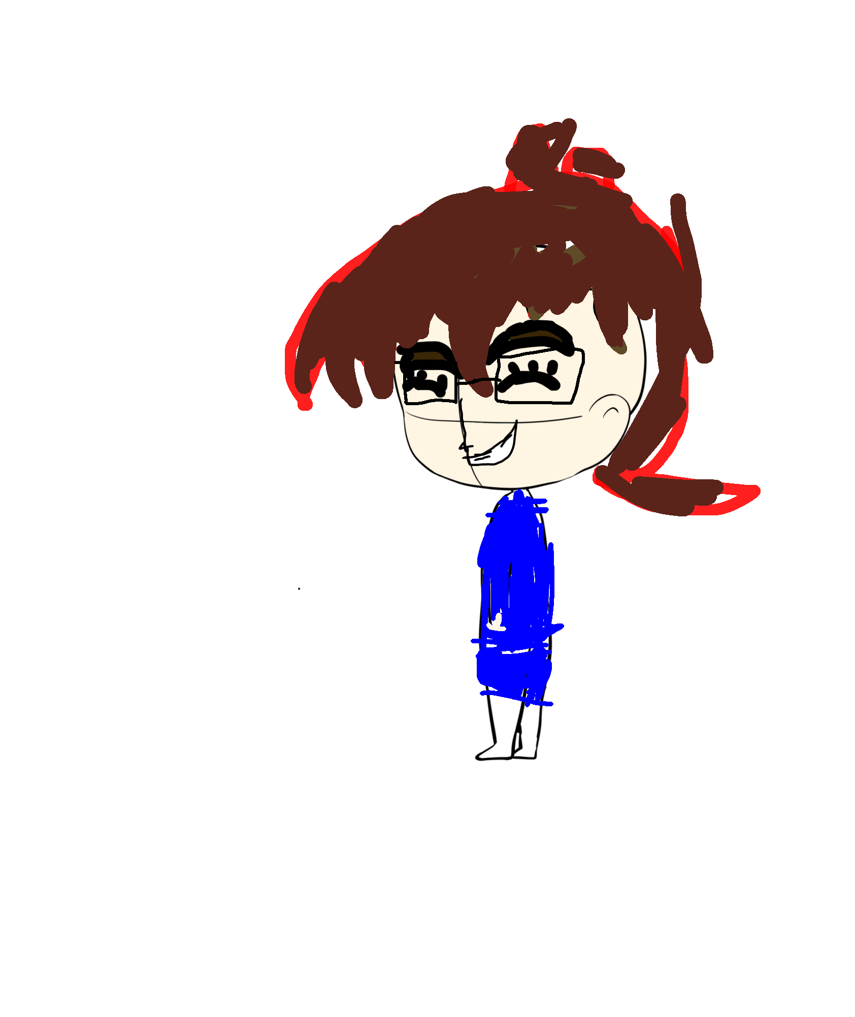 CONAN - ibisPaint