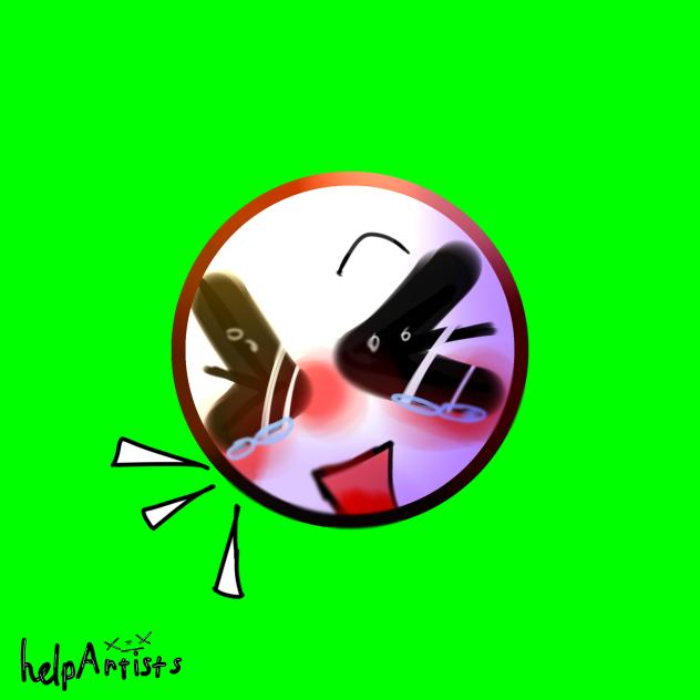 3–¿¿¿ - ibisPaint